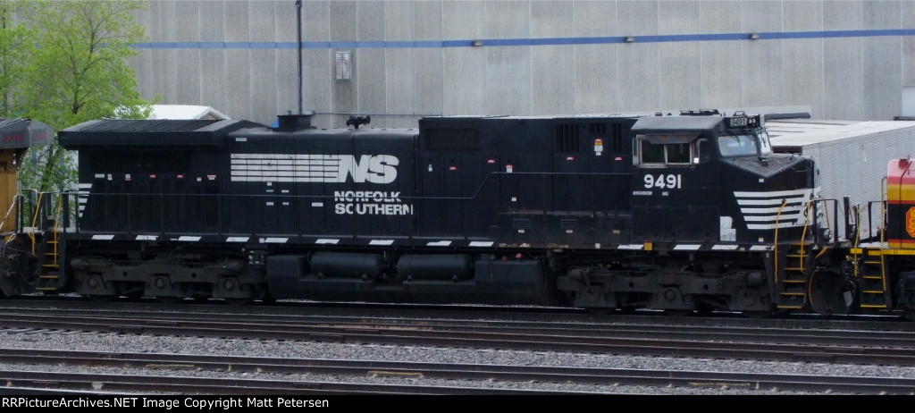 NS 9491